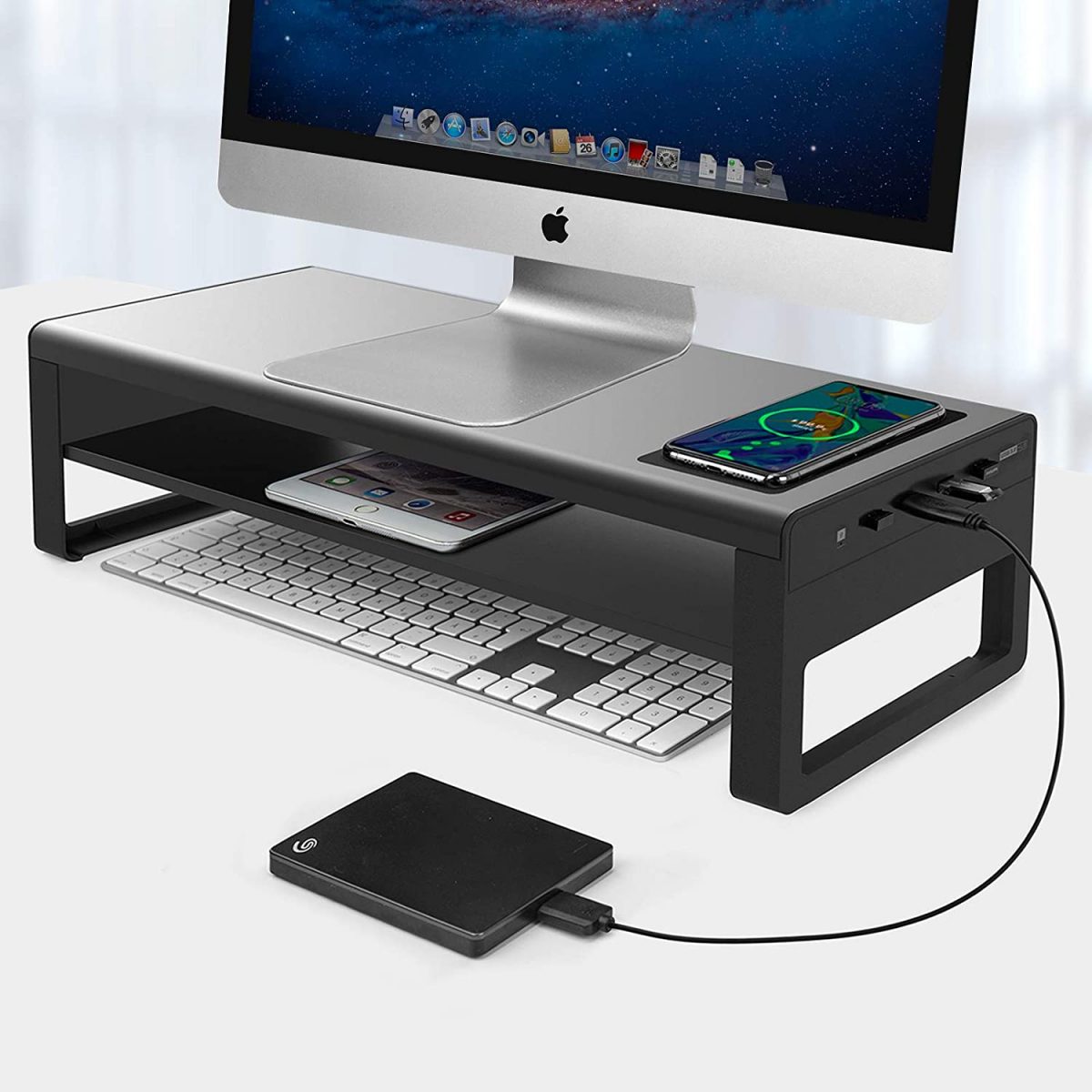 12 Cool Office Gadgets That You Must Have - %sitename Cool Office ...