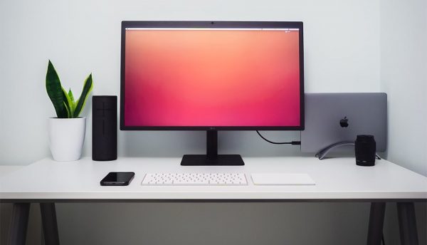 How To Measure A Desk | TDS-Office