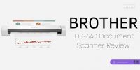 Brother DS-640 Review | TDS-Office
