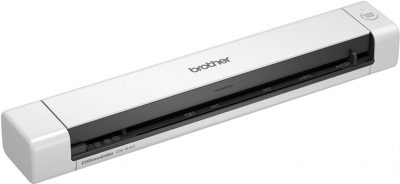 Brother DS-640 Review | TDS-Office